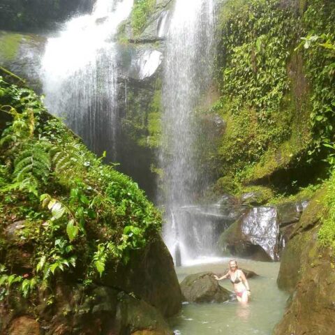Explore 3 Bribri Waterfalls | #3 Best Unforgettable Tours